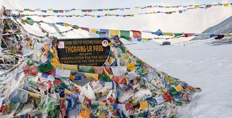 Tips To Help You Prepare For High Altitude Trek | Types of Altitude ...
