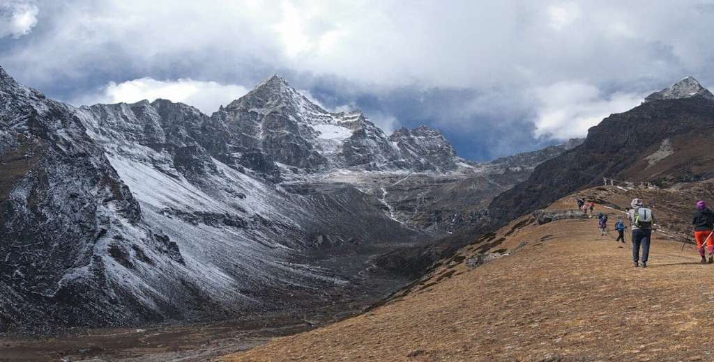 Top 7 Best Treks in Nepal | Popular treks / routes in Himalayans