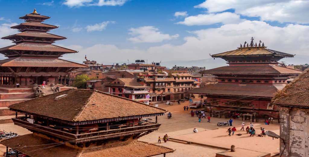 Nepal Culture Tour - Himalayan Frozen Adventure