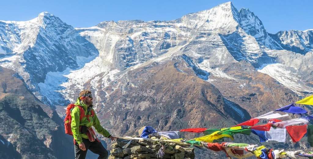 Local Guide For EBC Trek | Everest Trek with guide