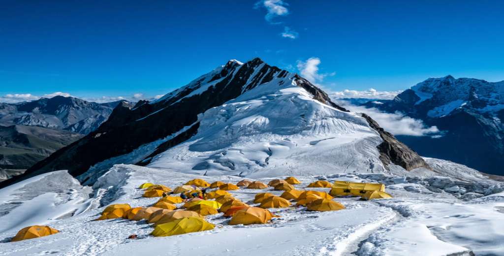 Expedition In Nepal | Himalayan Frozen Adventure