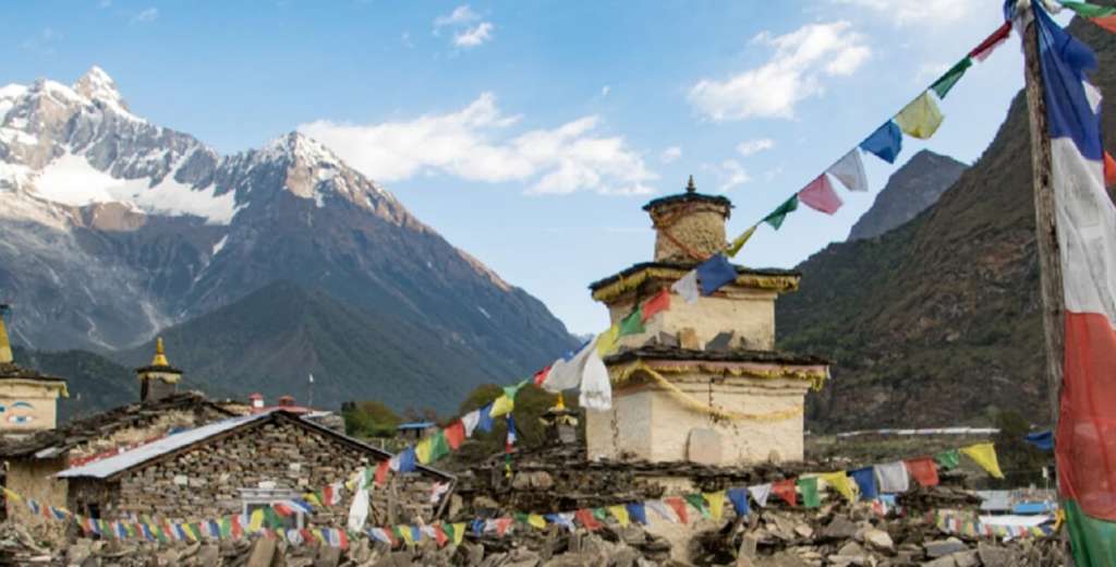Nepal's Hidden Trails: Exploring the Untouched Beauty of the Himalayas