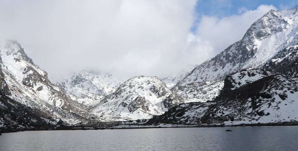 16 Days Langtang Valley with Gosaikunda Trekking Detail Itinerary