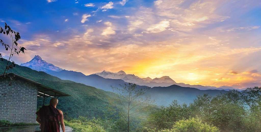 Panchase Trek Itinerary | Panchase Trek With Best Guide