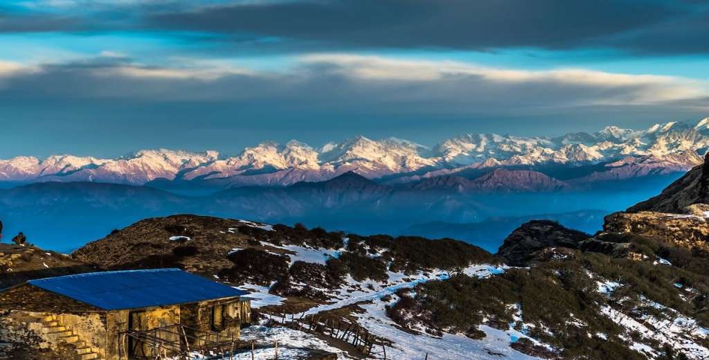Amazing viewpoint Treks in Nepal | Top 7 viewpoints Treks in Himalayan ...
